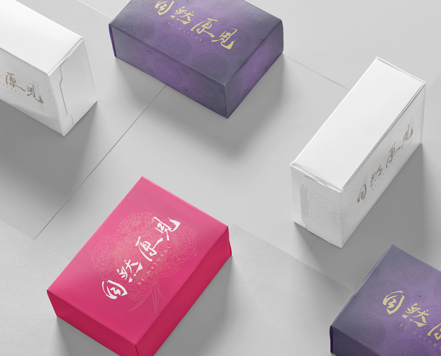 design in a good way - Goodway Design | 可為設計