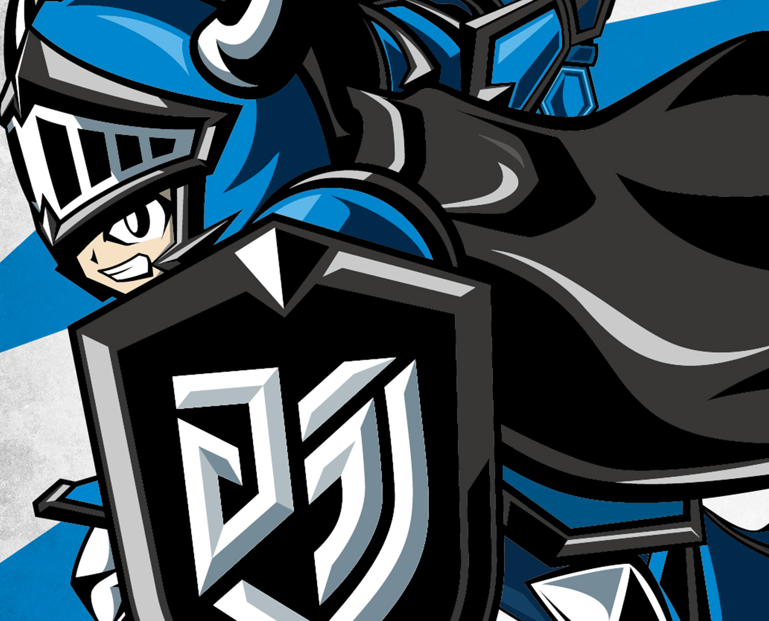 Rebranding of Dragon Master - Goodway Design | 可為設計